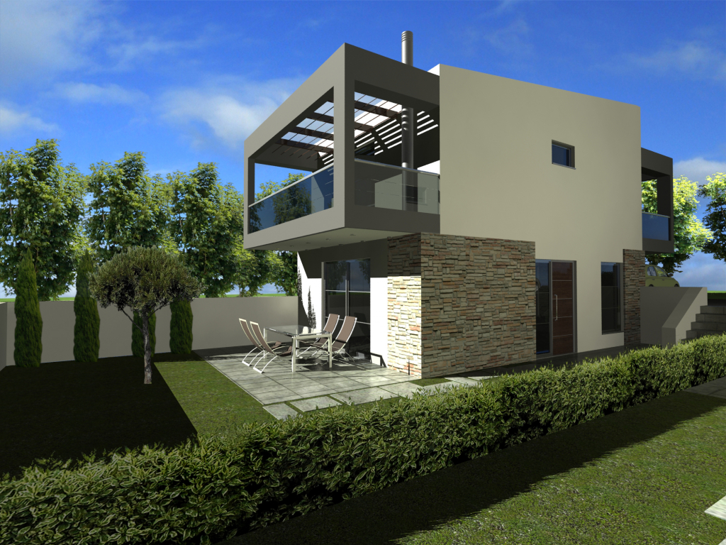 ΔΙΩΡΟΦΗ ΜΕΖΟΝΕΤΑ ΔΥΟ ΥΠΝΟΔΩΜΑΤΙΩΝ 108.00 Μ2 - homes4you