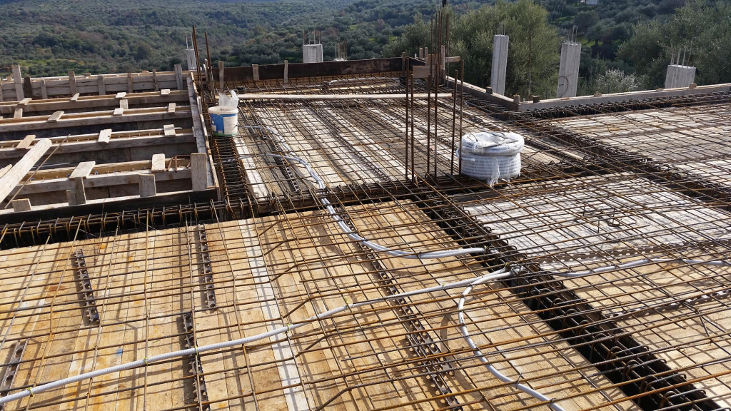 εκσκαφές μπετά διαχείριση αποβλήτων - homes4you