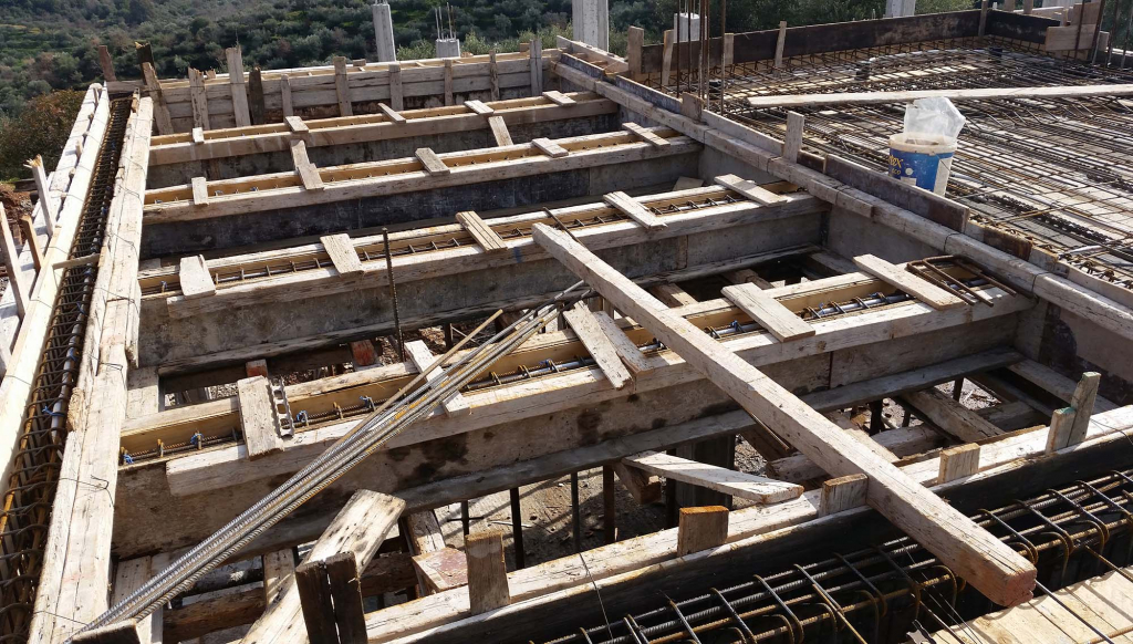 εκσκαφές μπετά διαχείριση αποβλήτων - homes4you