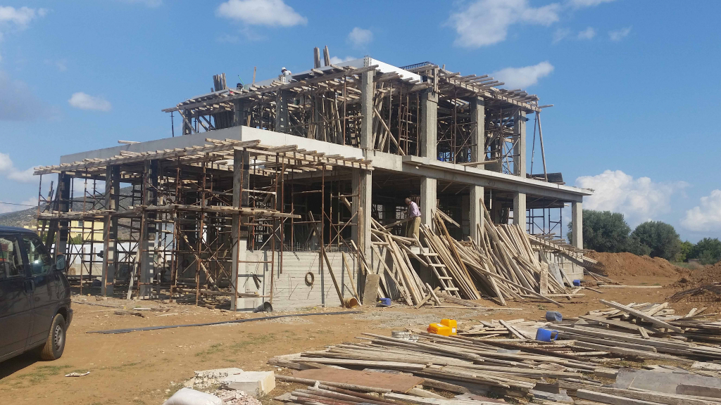 2017 ΜΑΡΑΘΩΝΑΣ ΚΑΤΑΣΚΕΥΗ ΔΥΟ ΚΑΤΟΙΚΙΩΝ - homes4you