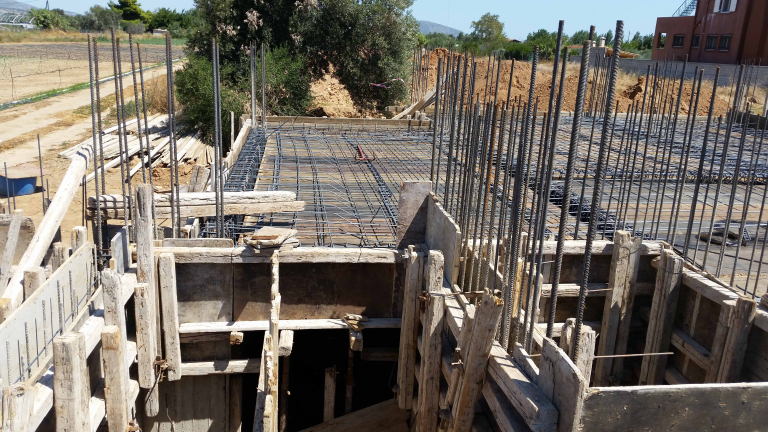 2017 ΜΑΡΑΘΩΝΑΣ ΚΑΤΑΣΚΕΥΗ ΔΥΟ ΚΑΤΟΙΚΙΩΝ - homes4you