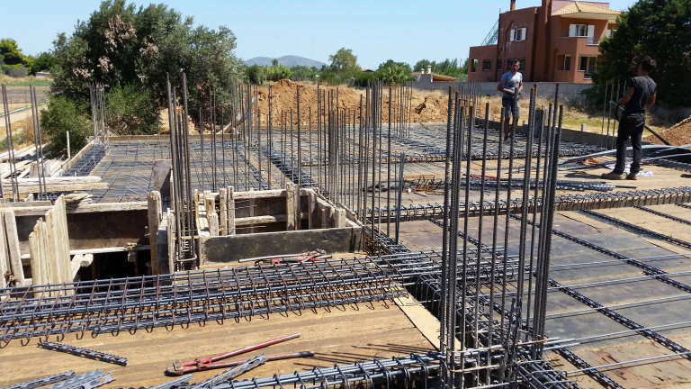 2017 ΜΑΡΑΘΩΝΑΣ ΚΑΤΑΣΚΕΥΗ ΔΥΟ ΚΑΤΟΙΚΙΩΝ - homes4you