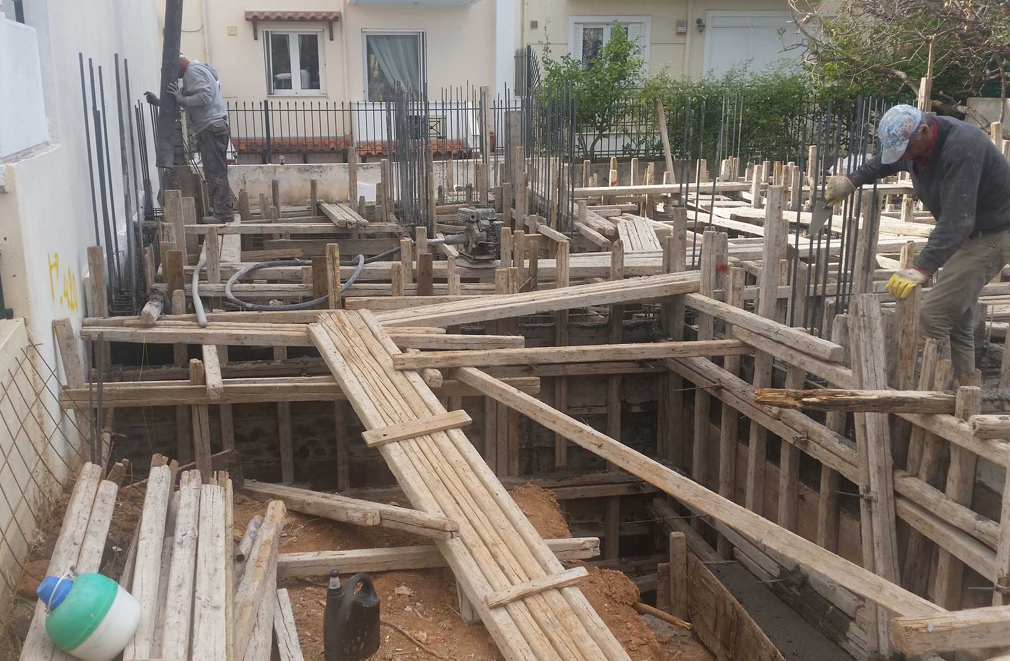 17 ΣΚΥΡΟΔΕΤΗΣΗ ΘΕΜΕΛΙΩΣΗΣ 26_10_17 - homes4you