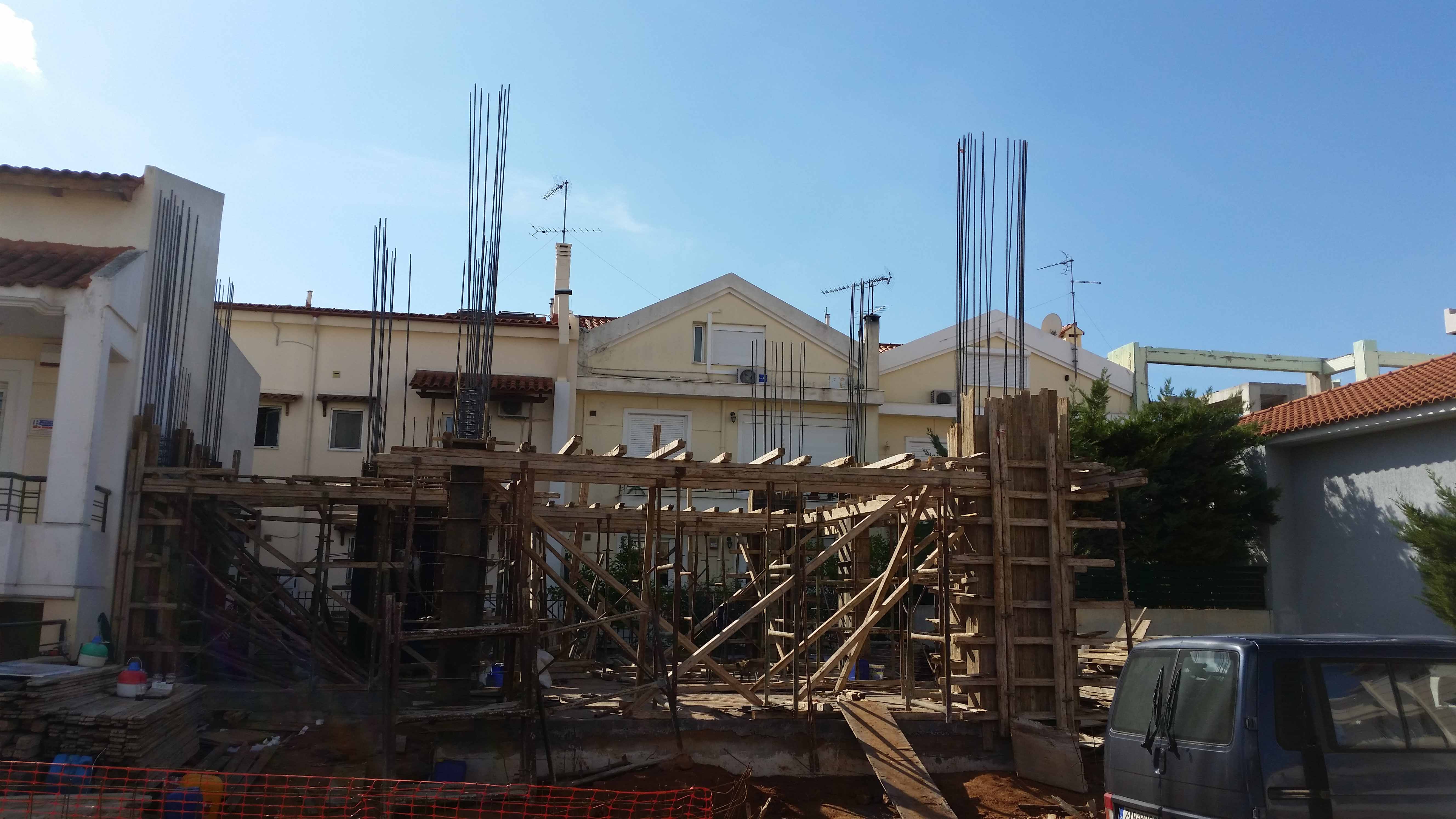 2017 ΠΑΤΗΜΑ ΧΑΛΑΝΔΡΙΟΥ ΚΑΤΑΣΚΕΥΗ ΔΙΩΡΟΦΗΣ ΜΟΝΟΚΑΤΟΙΚΙΑΣ - homes4you
