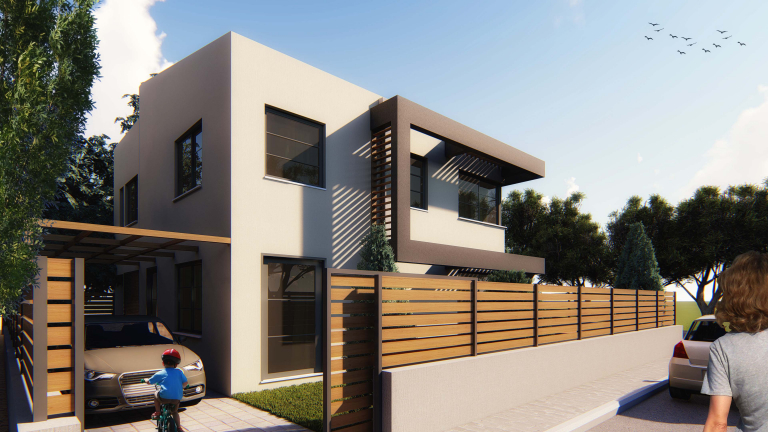 2018 ΔΥΟ ΔΙΩΡΟΦΕΣ ΚΑΤΟΙΚΙΕΣ ΓΕΡΑΚΑΣ ΑΤΤΙΚΗΣ - homes4you