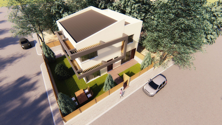 2018 ΔΥΟ ΔΙΩΡΟΦΕΣ ΚΑΤΟΙΚΙΕΣ ΓΕΡΑΚΑΣ ΑΤΤΙΚΗΣ - homes4you