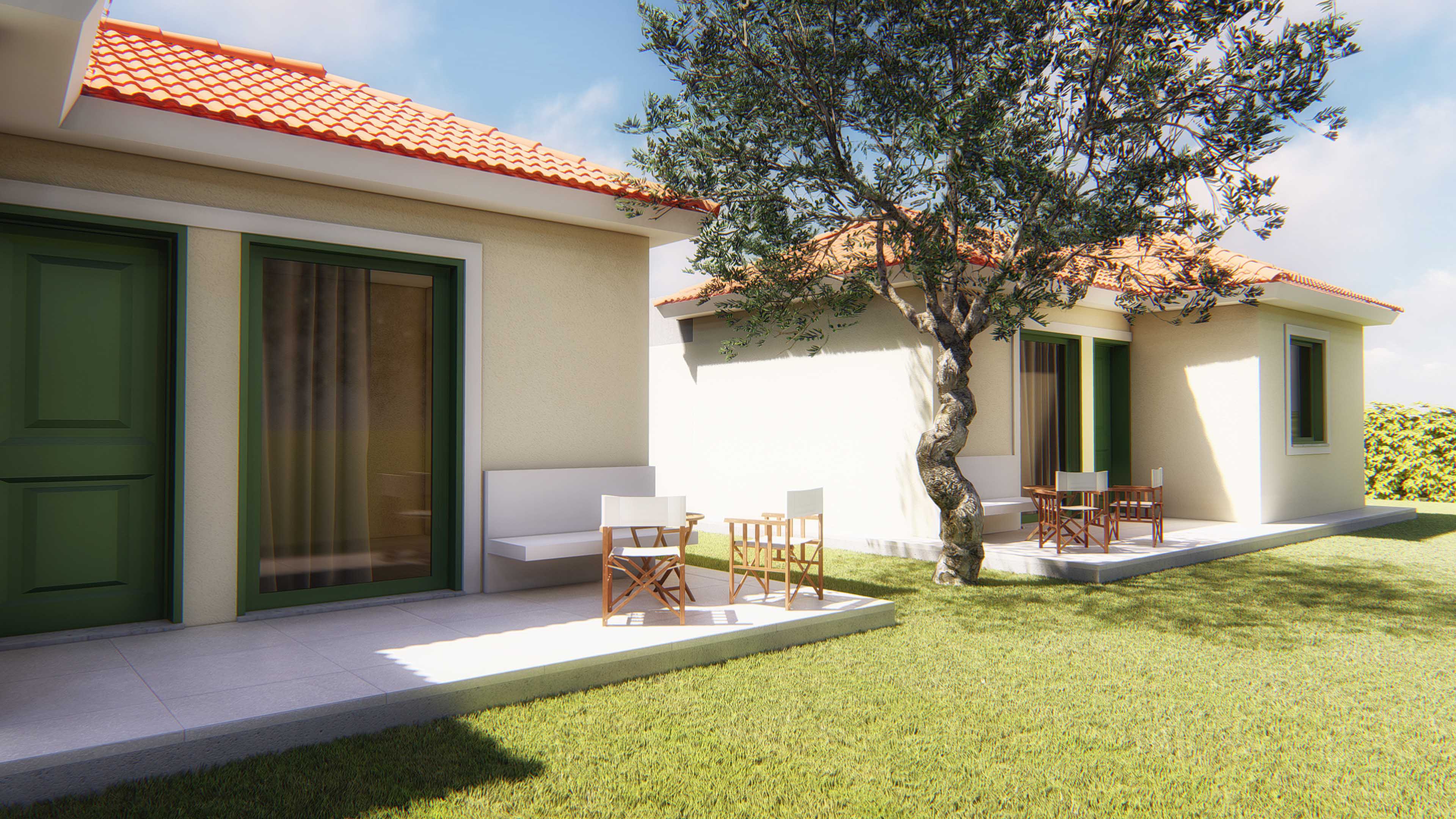 2018 ΑΝΕΓΕΡΣΗ ΤΡΙΩΝ ΚΑΤΟΙΚΙΩΝ ΣΤΗ ΚΕΦΑΛΟΝΙΑ - homes4you
